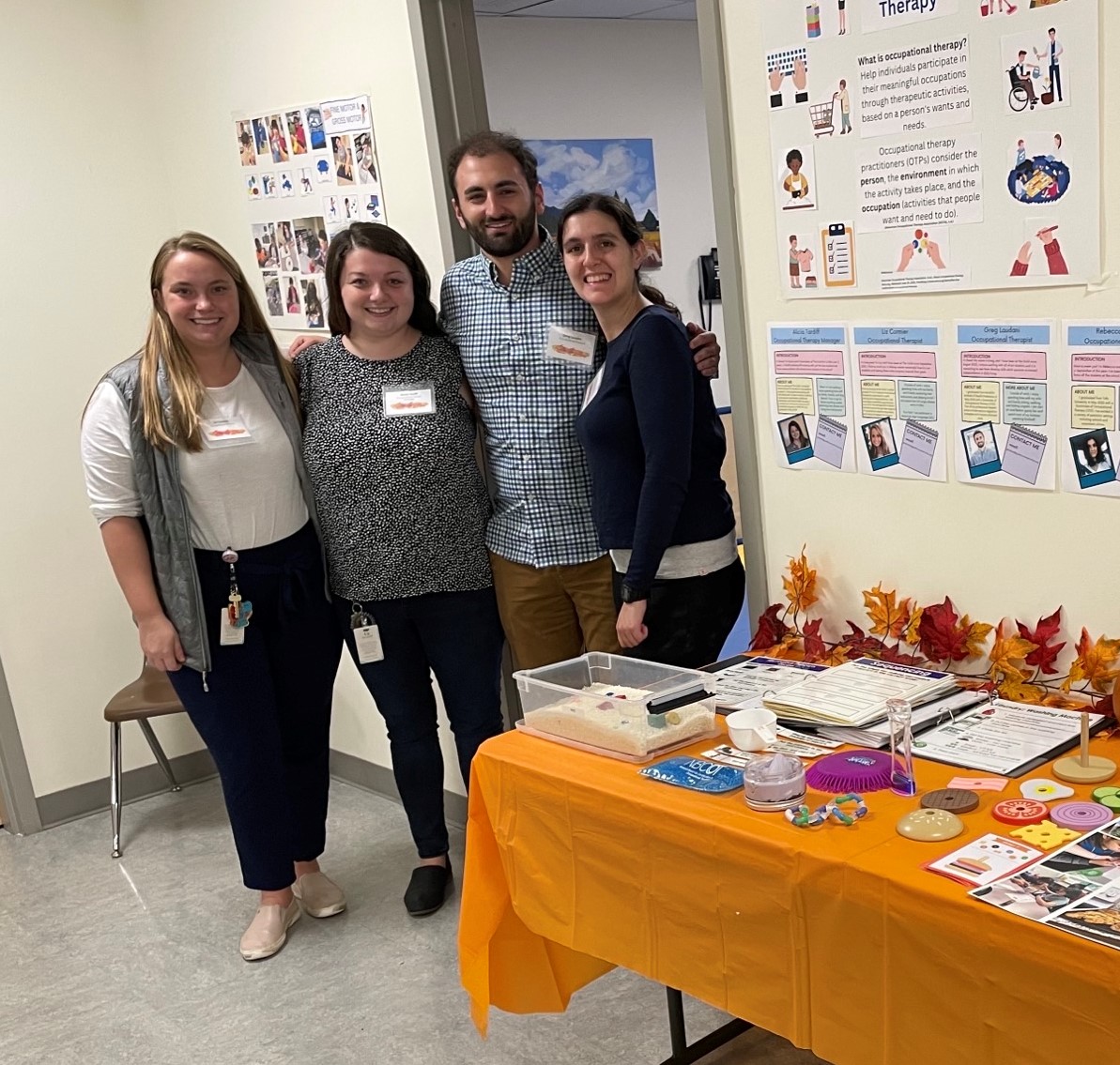 Vision Accessibility Initiatives Pave the Way for Guild School Students ...