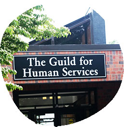 The Guild School | The Guild for Human Services