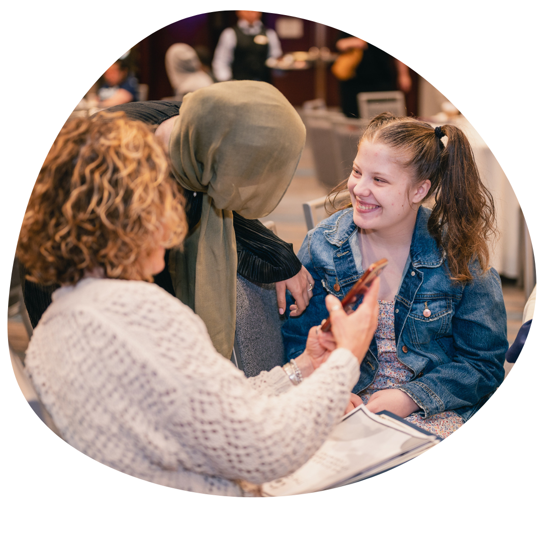 The Guild School | The Guild for Human Services